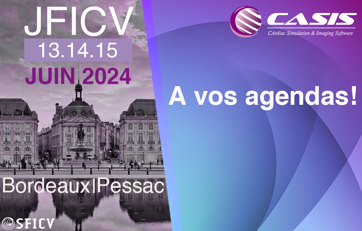 JFICV2024へ参加します - CASIS.fr