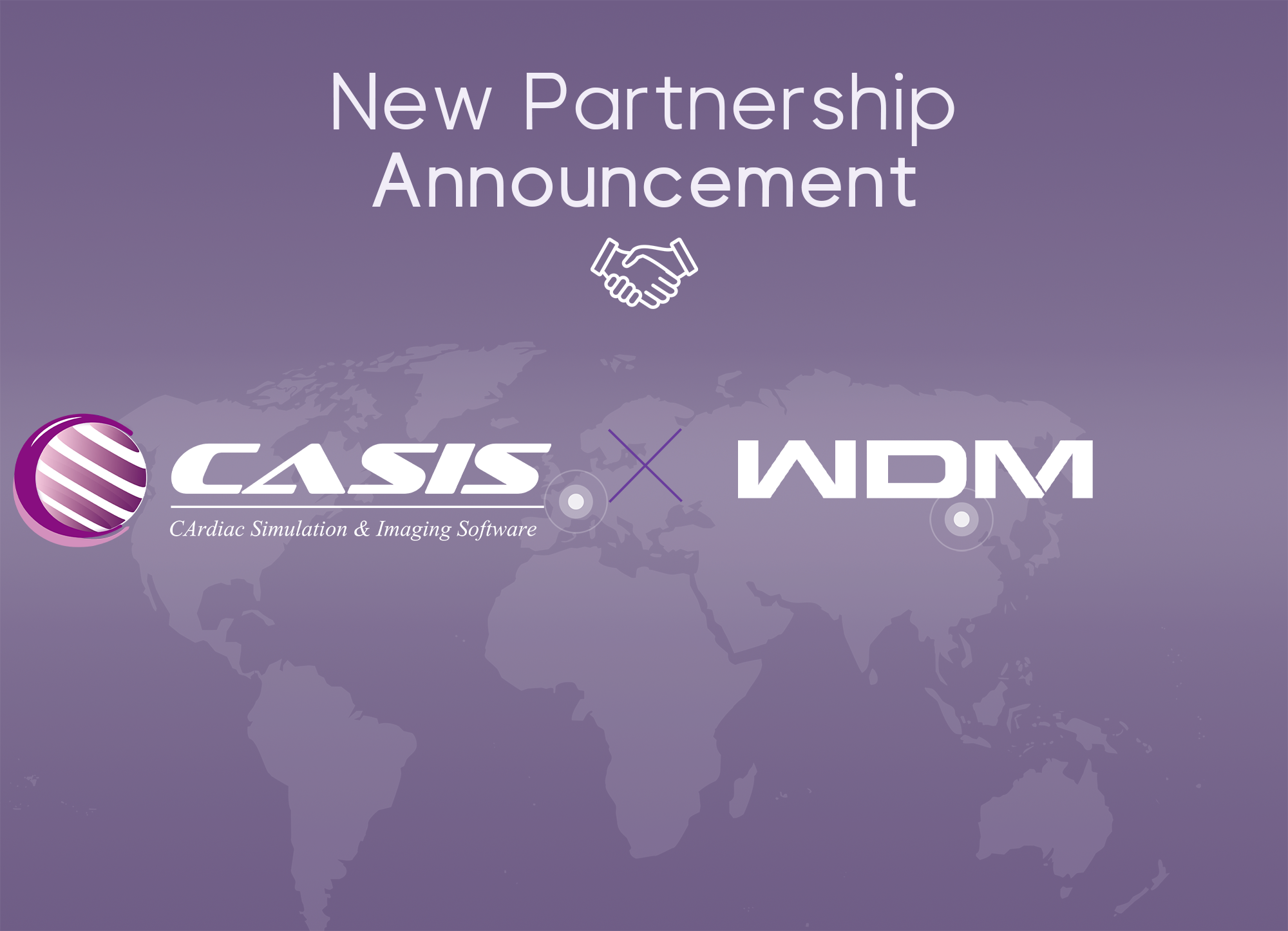 Collaboration internationale - CASIS.fr