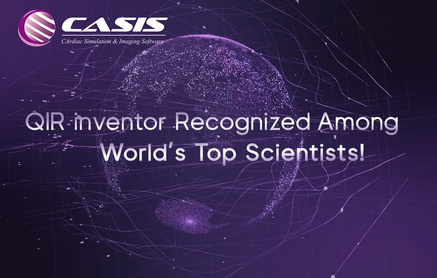 Stanford’s World’s Top 2% Scientists of 2024 - CASIS.fr