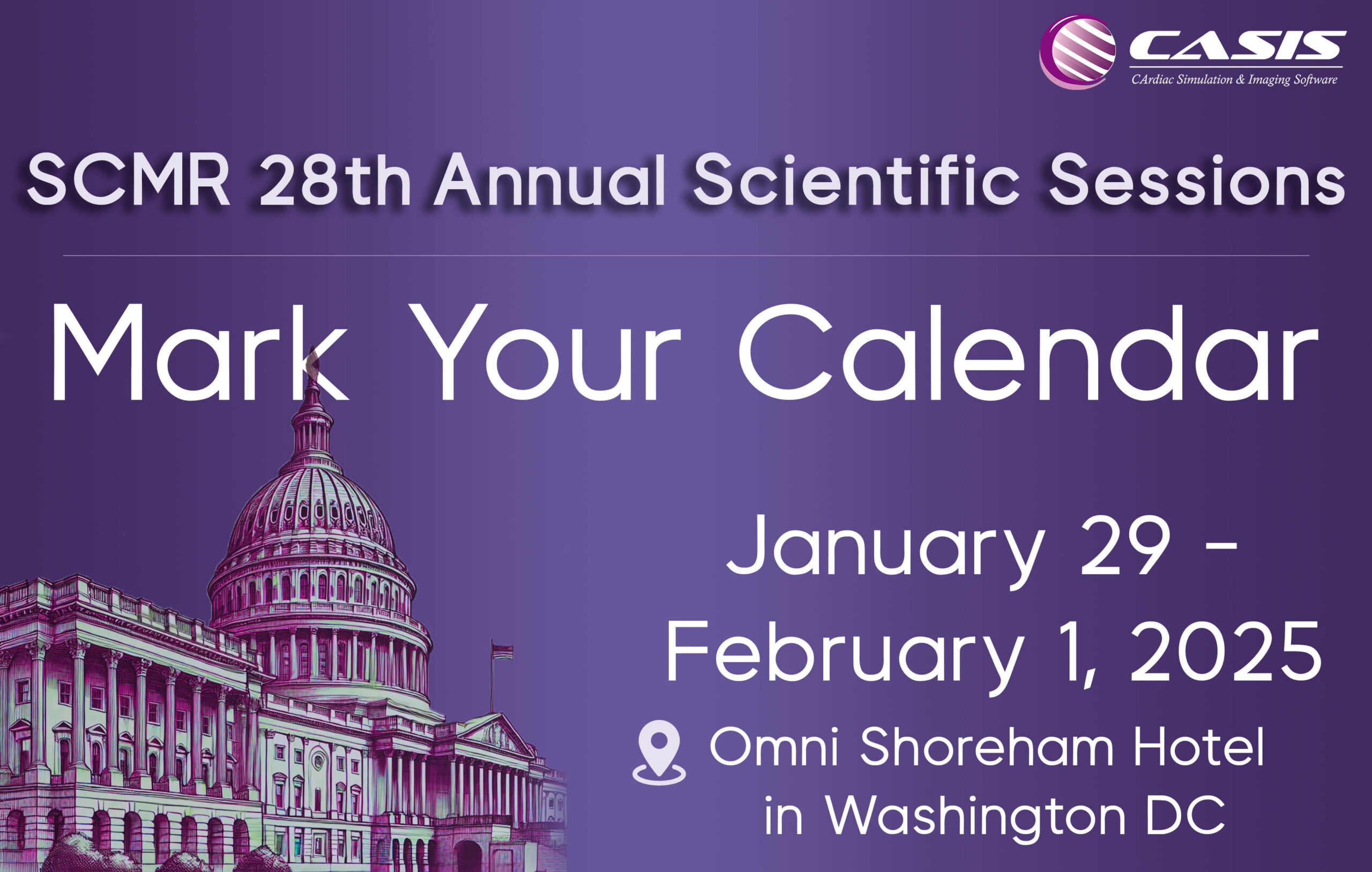 SCMR2025 - CASIS.fr